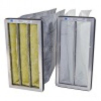 Villavent/Systemair Save VTR 700