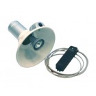 Punktavsug System 50