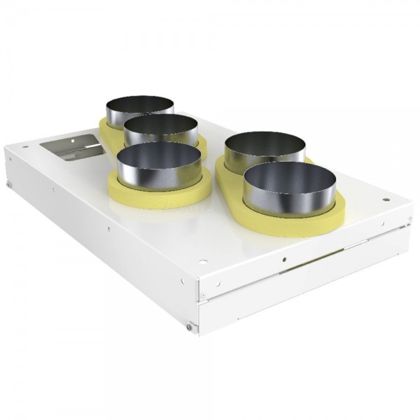 Takoppheng VTR 200/B høyre